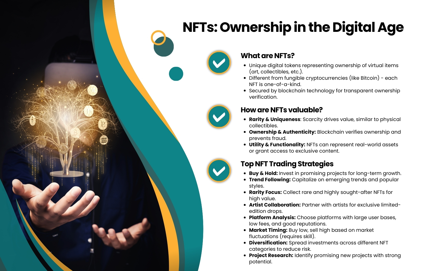 Investing in Collectible NFTs: Trends and Opportunities - newspaedia